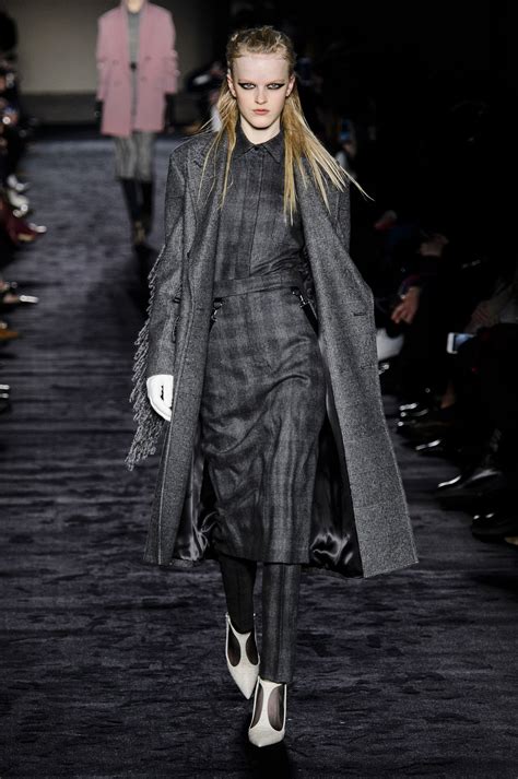 Max Mara Herbstwinter 2018 2019 Pret A Porter