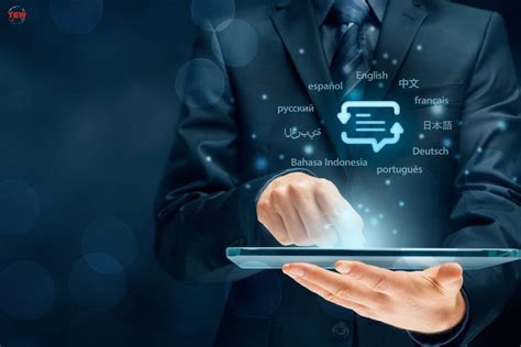 Machine Translation Post Editing What It Is And Best Practices The Enterprise World