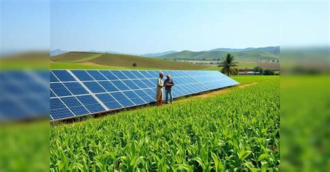 Earn 25 Years Of Solar Power Income With Mps Surya Mitra Krishi Feeder