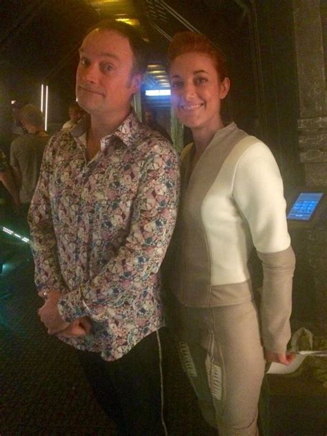 Pictures Of Joseph Mallozzi