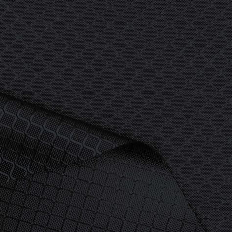 Diamond Nylonpolyester Ripstop Fabric Campervan Hq