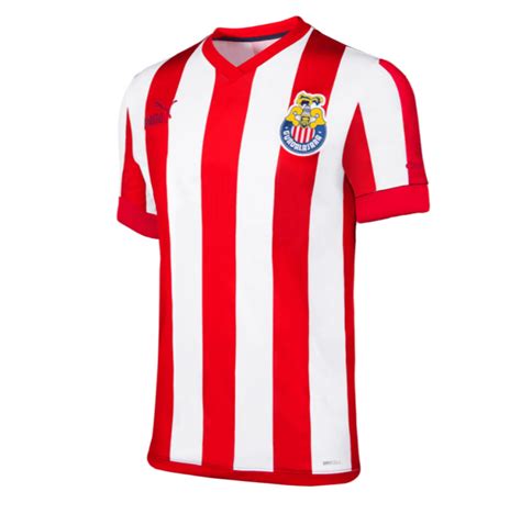 Chivas Guadalajara Soccer Shop Soccerarmor