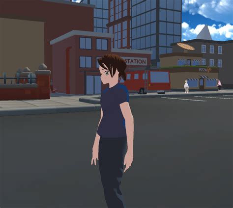 [devlog] Current Wip 26 The Pacifier Project By Redsparrow