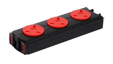 Rotasoc Socket Modules Clean Earth Cmd Ltd