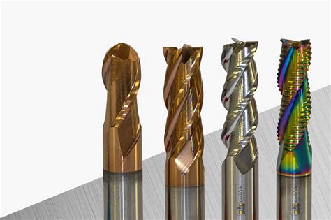 Tool Coatings Tinticntialnaltisin