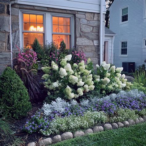 Front Yard Low Maintenance Landscaping Ideas Waisgarden Easy