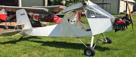 Ultralight Aircraft Kits