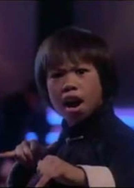 Ernie Reyes Jr Photo On Mycast Fan Casting Your Favorite Stories