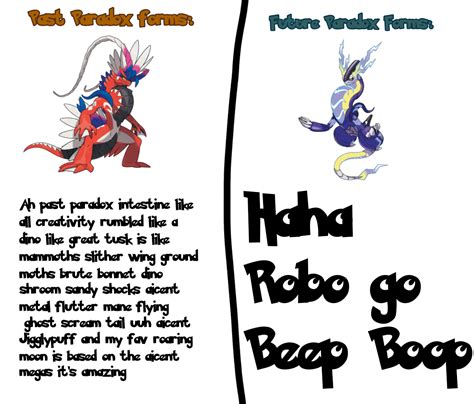 A Paradox Meme Rmandjtv