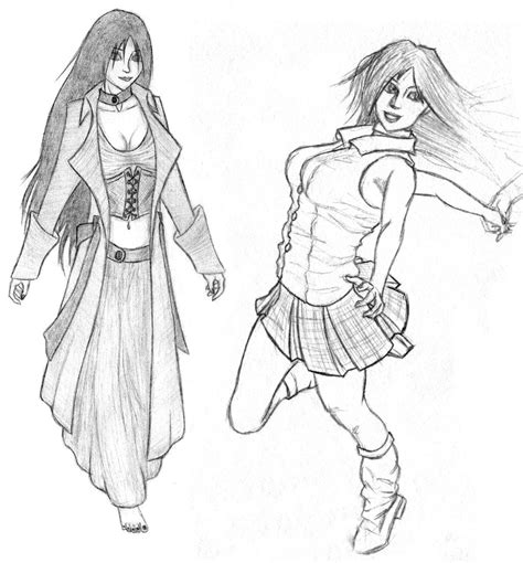 Tc13 By S Raptor On Deviantart