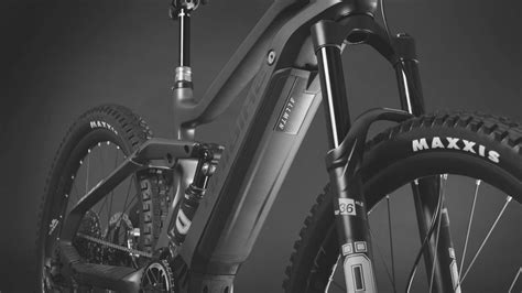 Haibike Electric Bike Parts Ebike Spares E Uk