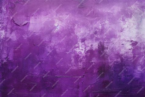 Bright Royal Purple Background With Gentle Texture Purple Background Design Purple Texture