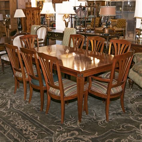 Ethan Allen Dining Set