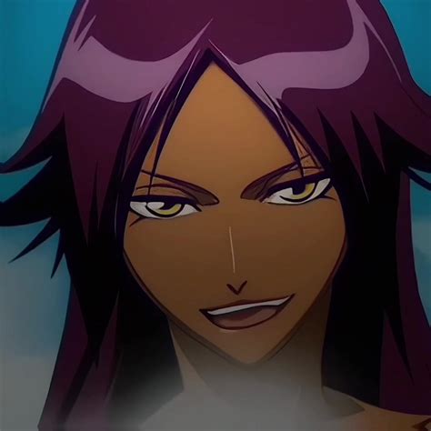 Yoruichi Shihōin The Best Girl In Bleach Tiktok