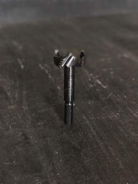 Famag Forstner 35mm Dubbeld Wood Tools