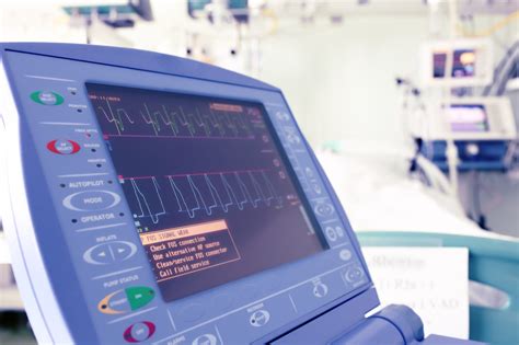 Strategies For Effective Medical Device Patching In Hospitals Asimily