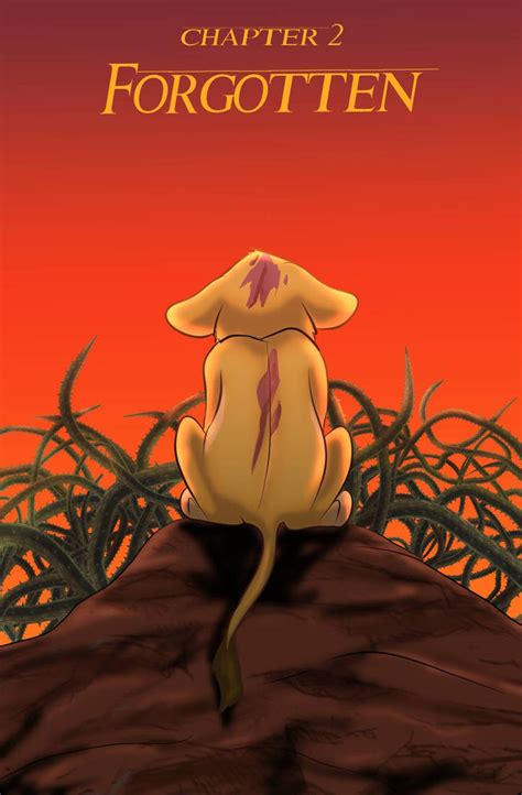 Tlk Comic Cover Forgotten By Kaorimofumofu On Deviantart