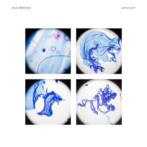 Stream Jesse Woolston Listen To µstructure Playlist Online For Free