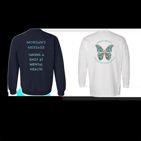 Store — Morgans Message