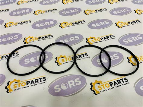 Piston Seal 112 07 077 01 Dana Spicer Stoparts Ltd