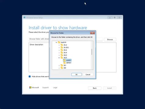 How To Install Windows Server 2025 On Kvm Hypervisor Computingforgeeks
