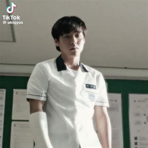 Sieun Weak Hero Class 1 In 2025 Hero Kdrama Class