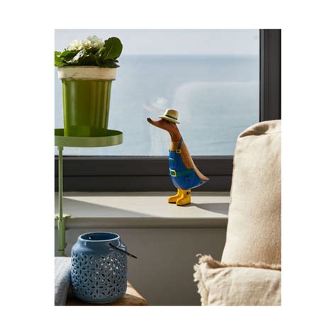 Dcuk Rnli Gardening Duck Rnli Shop