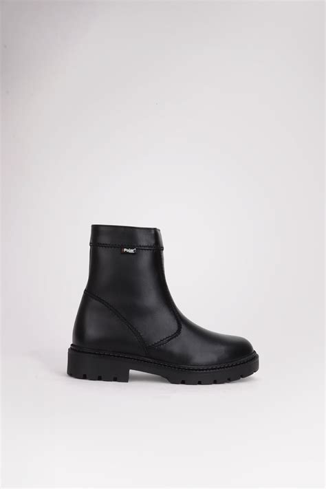 Boby Mens Heritage Boot