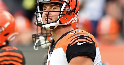 Tyler Eifert Jokes That Vikings Justin Jefferson Gets Traded To Bengals Cincy Jungle
