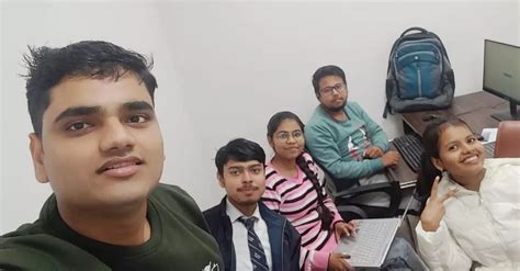 Work Startup Rightpathpredictor Right Path Predictor Pvt Ltd