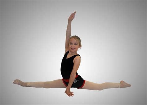 How To Do The Splits Lynden School Of Dance And Acrobatics