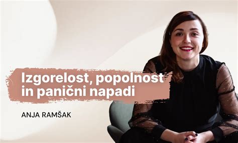 11 Anja RamŠak Brst Psihologija