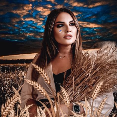 Арина Александровна