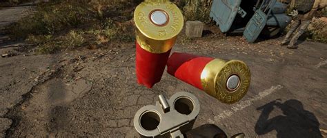 Red Shells Stalker 2 Mod