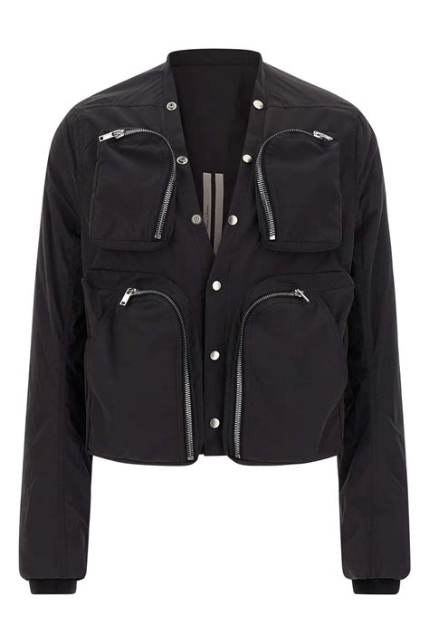 Cargo Jacket Grandeur