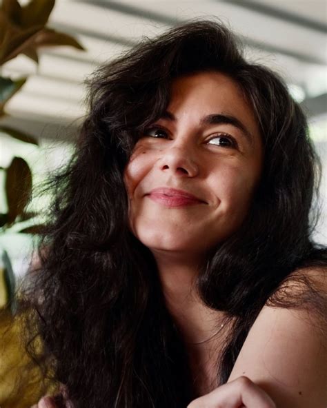 Berlinale Talents Elena Doroshenko Berlinale Talents