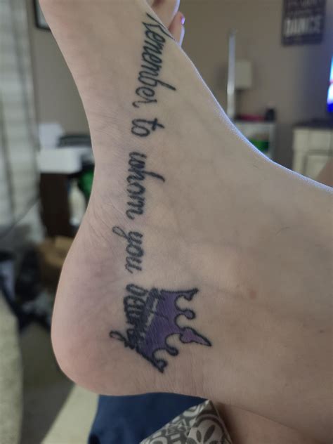 Wife Beater Tattoos