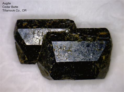 Augite