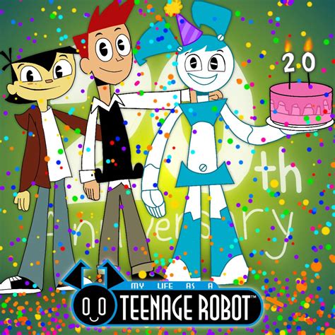 Mlaatrs 20th Anniversary Edition By Sayat Bekturganovich On Deviantart