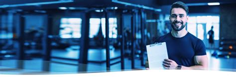 Personal Trainer Interview Questions And Answers Guide How Become