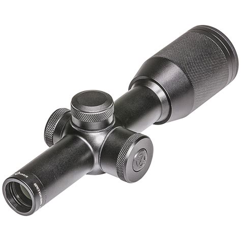 Sightmark Rapid M1 25x20 Scout Scope Sm13055