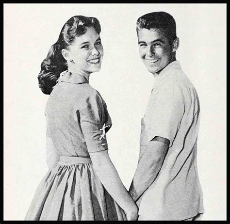 We Knew It Was Love—dianne Lennon And Dick Gass Vintage Paparazzi