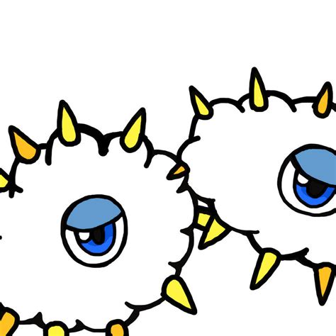 Twin Kracko By Robynhillzoneact25 On Deviantart