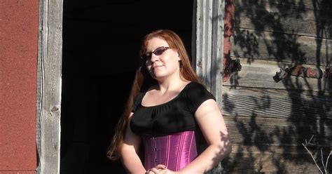 Geeky Goth Girl Gypsy Goth And Geekery