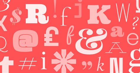 Typographical Errors The 5 You Should Avoid