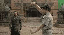 Drstrange Teachme S Tenor