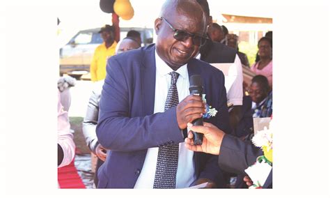 Chiwaridzo Secondary School An Institution On The Rise Herald