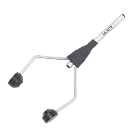 Dr Slick Glass Bobbin Fly Tying Tools At J Stockard