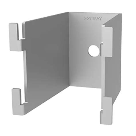 Brackets X10 Nordic Wire Tray