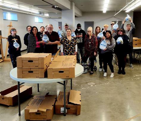 Local Skilled And Ltc Facility Gives Back To The Community Enid Monthly